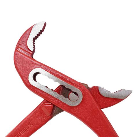 Alicate Bomba DÁgua 10pol Gedore