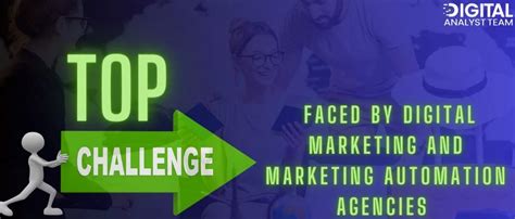 Top 10 Digital Marketing Challenges In The Usa