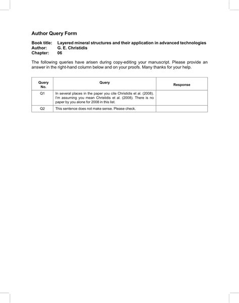 Pdf The Concept Of Layer Charge Of Smectites And Its Implications For Important Smectite Water