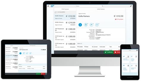 sap fiori workflow apps — avelon