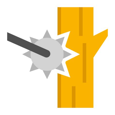 Cutting Generic Flat Icon