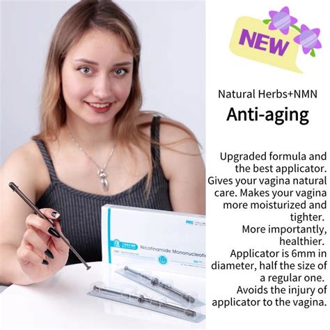 China Nmn Intimate Gel Manufacturers Suppliers Factory Customized Nmn