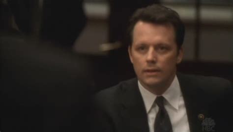 Steven Culp Online The West Wing Separation Of Powers