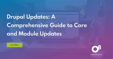Drupal Updates An In Depth Explanation Of Core Vs Module Updates O8
