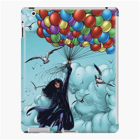 The Boyskimiko Miyashiro The Female Boys Ballons Sky Comic