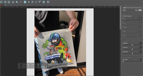 Troubleshooting Common Issues With Dtf Printing Procolored Eu