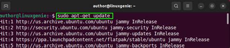 How To Install And Configure Puppet On Ubuntu 2204 Linux Genie