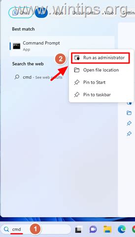 How To Boot In Windows Recovery Environment WinRE On Windows 10 11 WinTips Org