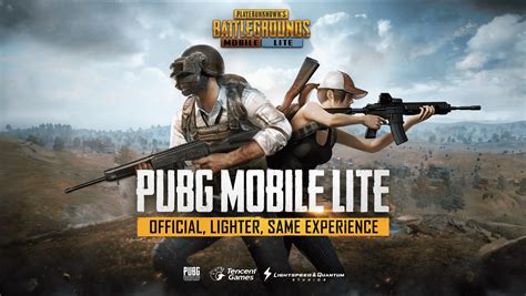 Pubg Mobile Lite Download For Low End Smartphones Free