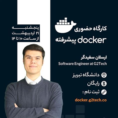 Docker Dockercompose Containerorchestration Devops Workshop