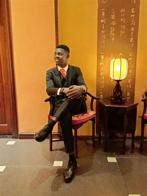 Omokefe Ovie On Linkedin Positivemindset Professionaldevelopment