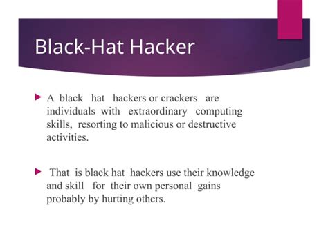 Vivekjadhav 1 Pptx This Ppt Is Based On Ethical Hacking Ppt