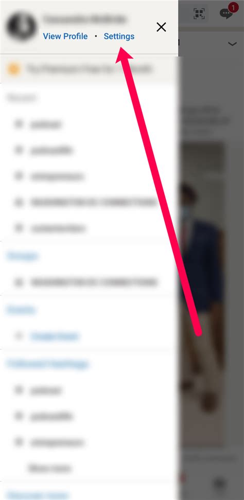 How To Delete Your Linkedin Account Permanently