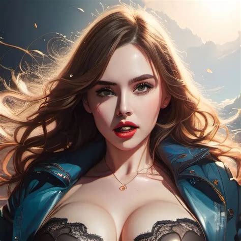 Chat With Maddy Text Or Voice Enjoy Ai Chat Free And Safe