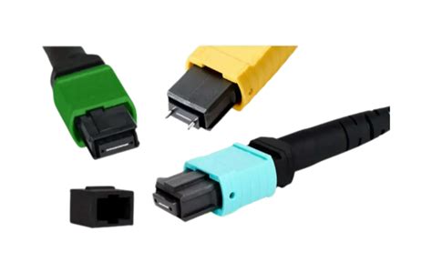 Mpomtp Patch Cord Elevating Your Project Profits With Superior Fiber