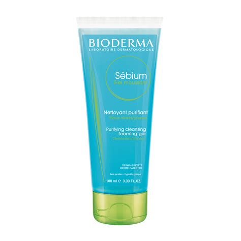 ᐅ Bioderma SEBIUM KERATO+ / Sebium гель-крем Керато+, 30 мл по цене 61. ...