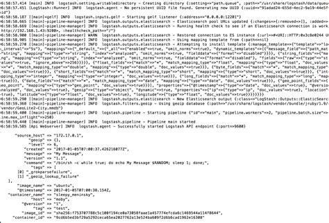 docker logstash log docker logs to elasticsearch CSDN博客