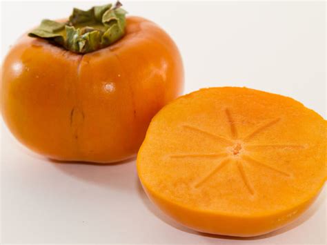 Persimmon Fuyu Springvale Garden Centre