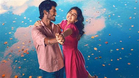 With Love Movie Cast And Crew Details A 2026 Romantic Entertainer