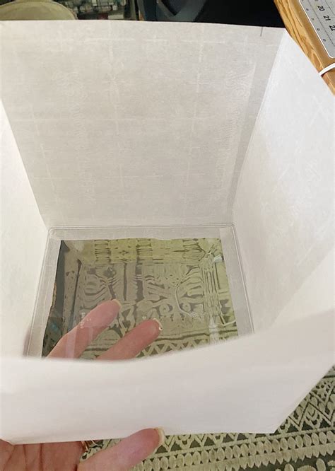 How To Make Floating Paper Lanterns My 100 Year Old Home
