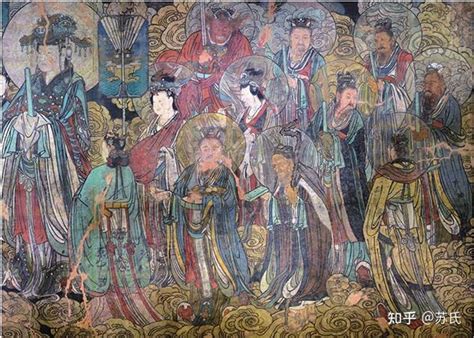 修仙：古代的资本与流量 知乎