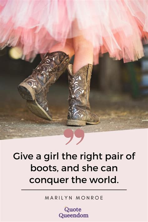 Saddle Up 100 Inspirational Cowgirl Quotes For Strong Women