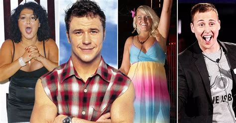 Big Brother Winners Now Surrogacy Baby Joy And Brutal Job Axe To Jeremy Kyle Show Appearance