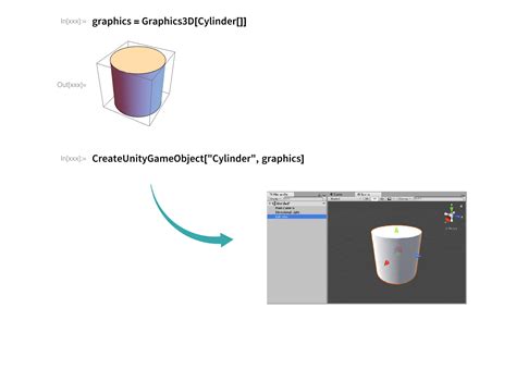 Create A Game ObjectWolfram Documentation