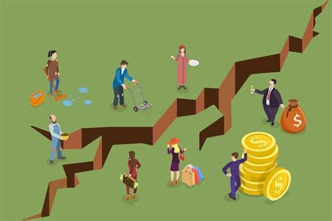 Desigualdad Economica Y Social Desigualdad Economica Y Social