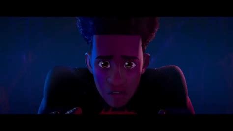 Meet Multiple Spider People In Multiverse Adventure ‘spider Man Across