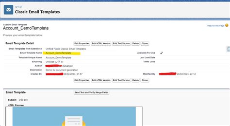 Github Sfdo Community Sprintsdoc Generation Project To Provide Guidance And Solution Options