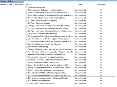 Blocking Windows H Update Best Practices General IT Spiceworks Community