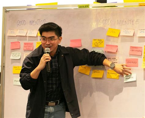 Thrilled To Have Finally Met My Fellows And Mentors At The Inaugural Environmental Data