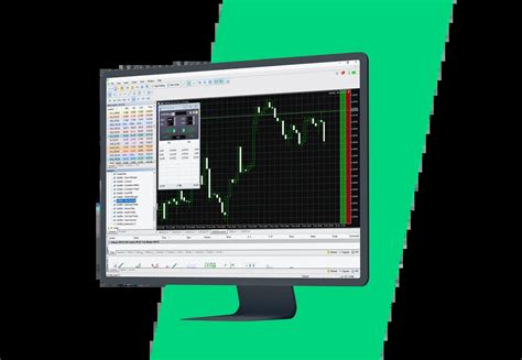 Metatrader 5 Kedalaman Pasaran Oanda