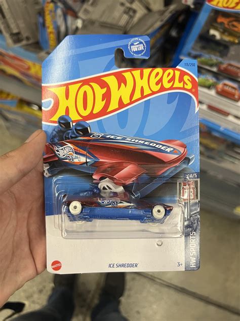 Weird Error Rhotwheels
