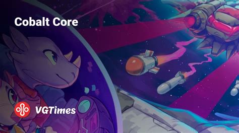 Cobalt Core что это за игра трейлер системные требования отзывы и оценки цены и скидки