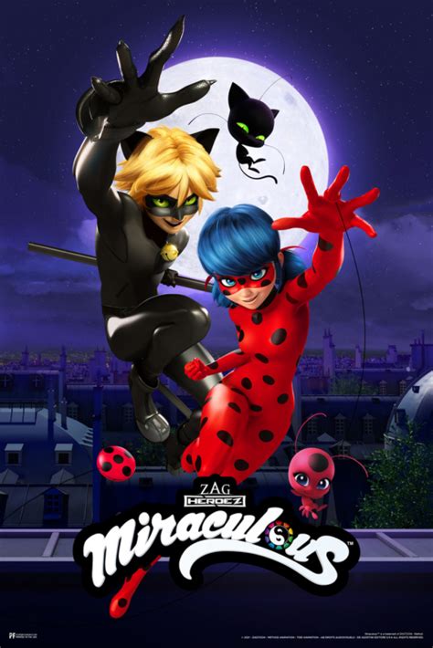 Miraculous Ladybug Ships Tier List Community Rankings Tiermaker