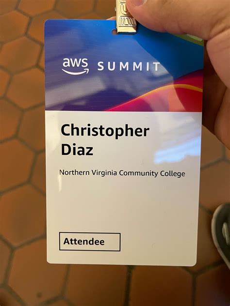 Chris Diaz On Linkedin Aws Cloud Softwaredevelopment Cybersecurity