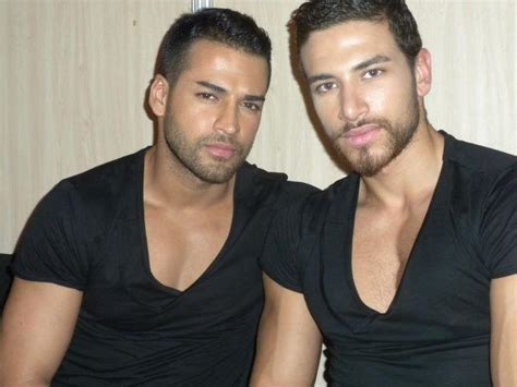 Ali Hammoud Mister International 2012 Miss World Winners