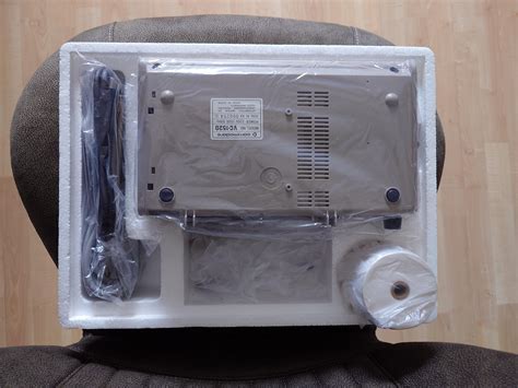 Unboxing A New Original 80s Commodore Printer Plotter R Nostalgia