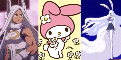 Bunny Anime Gutt List Of Fictional Rabbits And Hares Wikipedia
