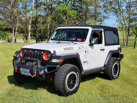 Lets See Those Sexy 2drs Pictures Zone Page 121 Jeep Wrangler