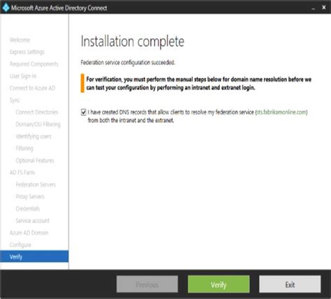 Complete Domain Controller Setup In VM Communication Square Knowledge Base