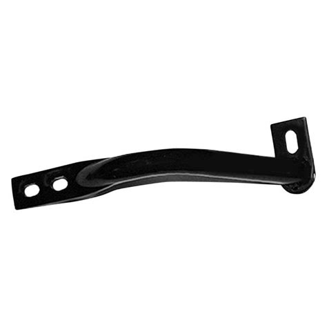 Replace® Chevy Silverado 2003 Front Outer Bumper Brace