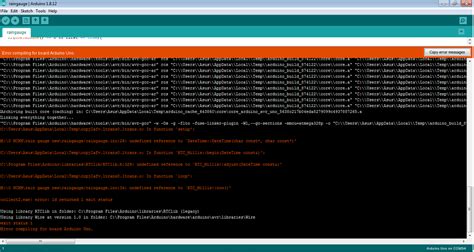 Arduino Rain Gauge Calibration 7 Steps Instructables