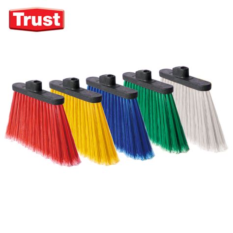 각빗자루솔빨강노랑파랑초록흰색나사형철제마포대124빨강노랑파랑초록나사형철제마포대152검정 청소용품 주방엔몰