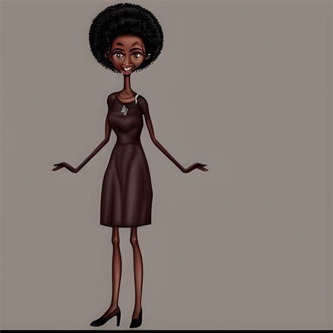 Best 11 Long Chin Characters Of All Time