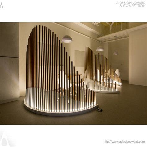 Blue Moon Classroom Modernism Hotel