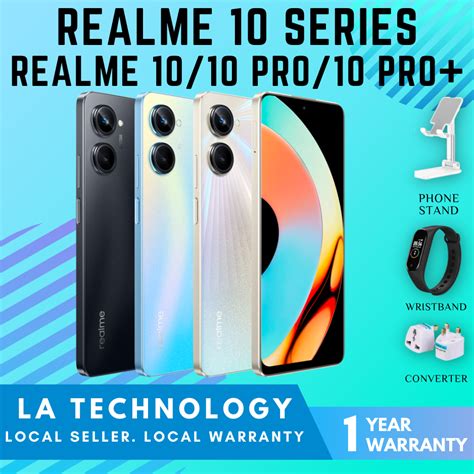 Realme Pro Plus Price In Malaysia Specs Rm Technave