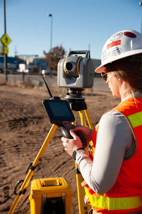 Trimble Tsc Controller V Seiler Geospatial